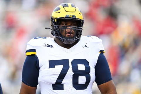 Cowboys 2025 draft scouting report: DT Kenneth Grant | Cowboys Football