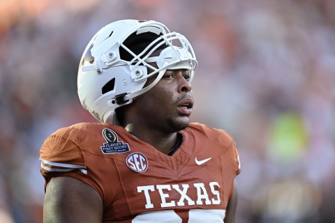 Dallas Cowboys 2025 draft scouting report: DT Alfred Collins | Cowboys ...