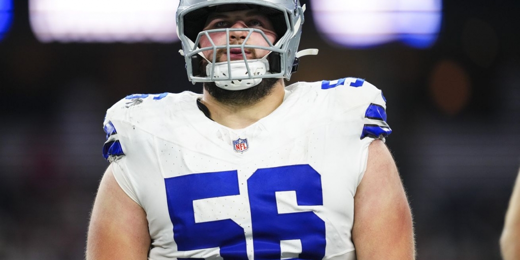 Cowboys 2024 rookie report: Full season review | Cowboys Football